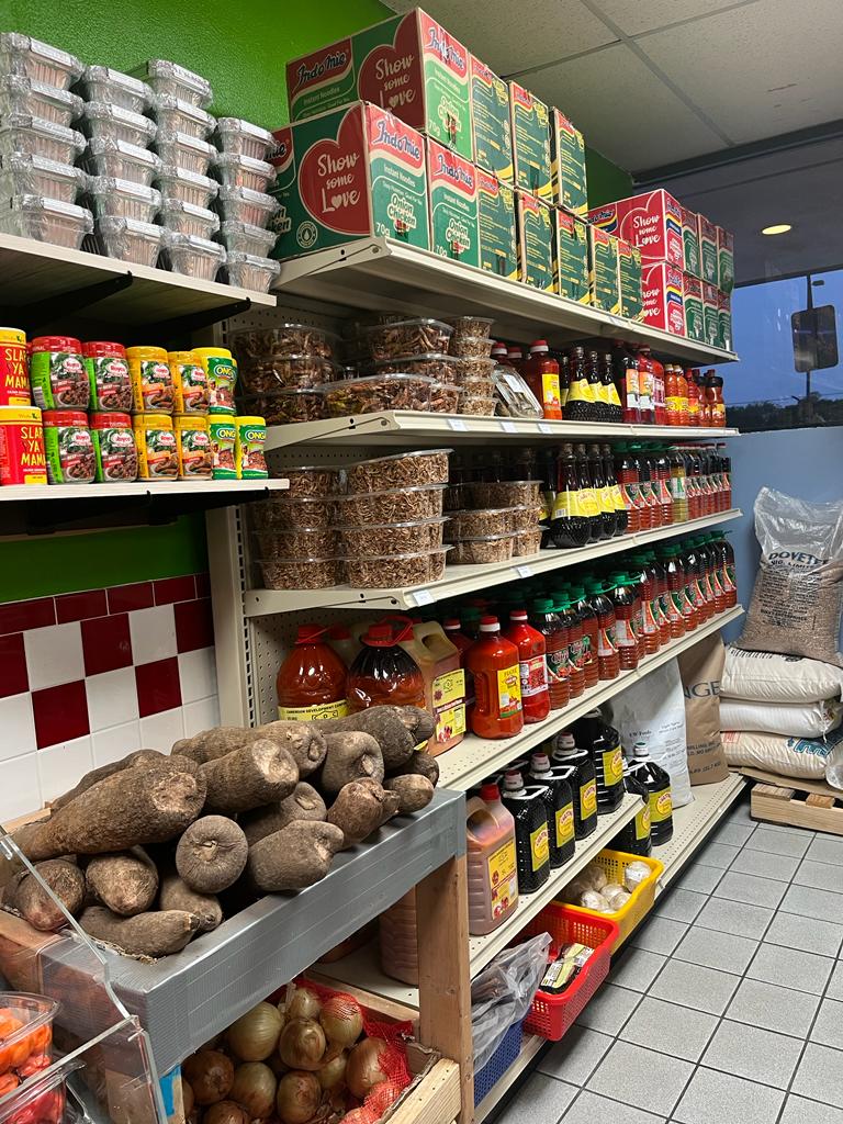 Gallery - lizzysafricanfoodimport