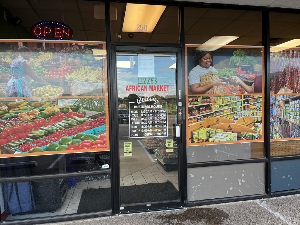 Gallery - lizzysafricanfoodimport