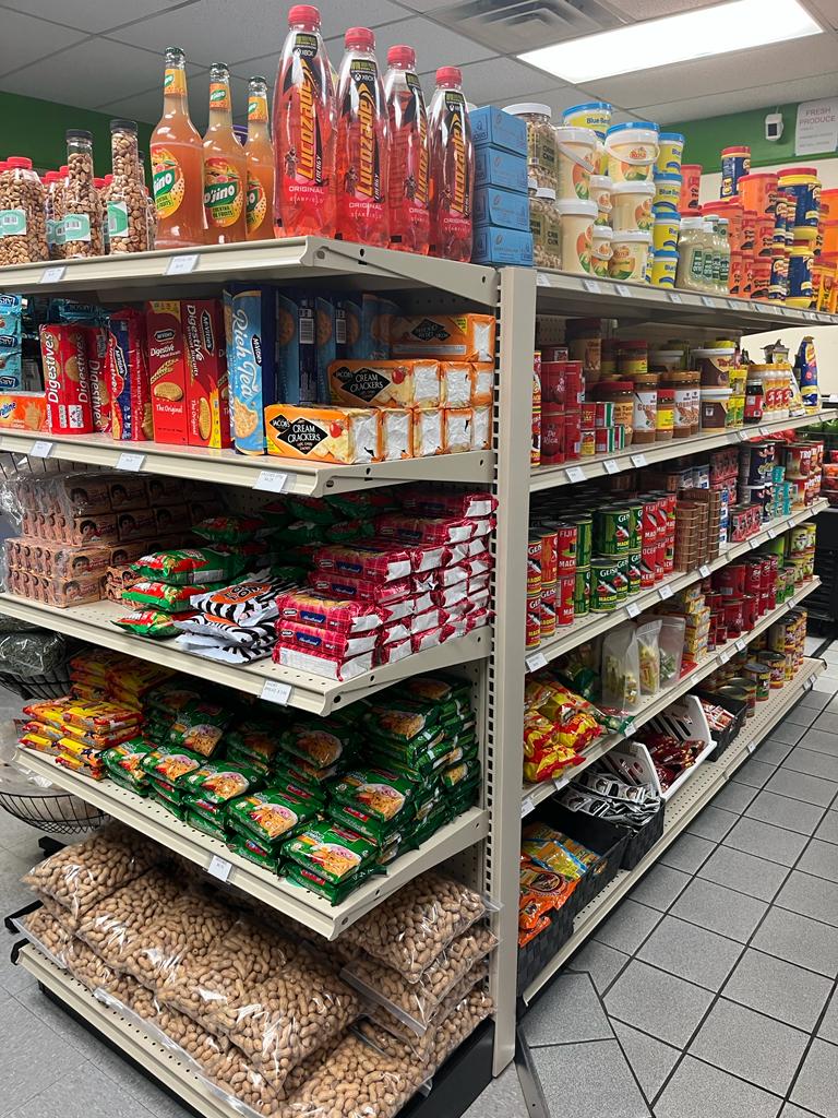 Gallery - lizzysafricanfoodimport