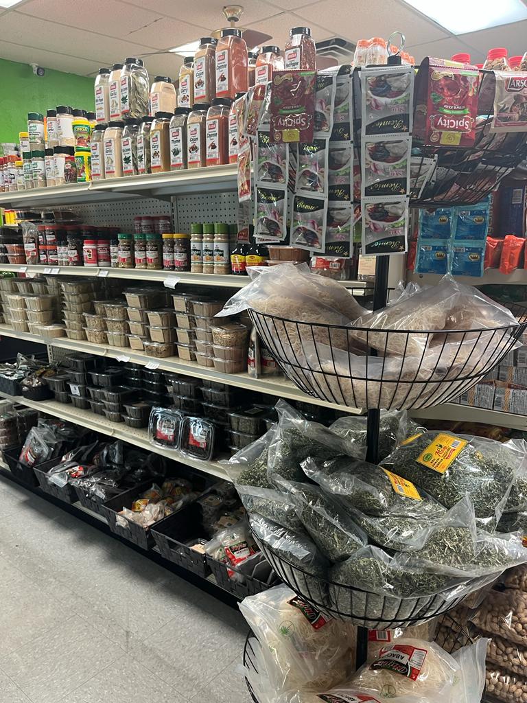 Gallery - lizzysafricanfoodimport