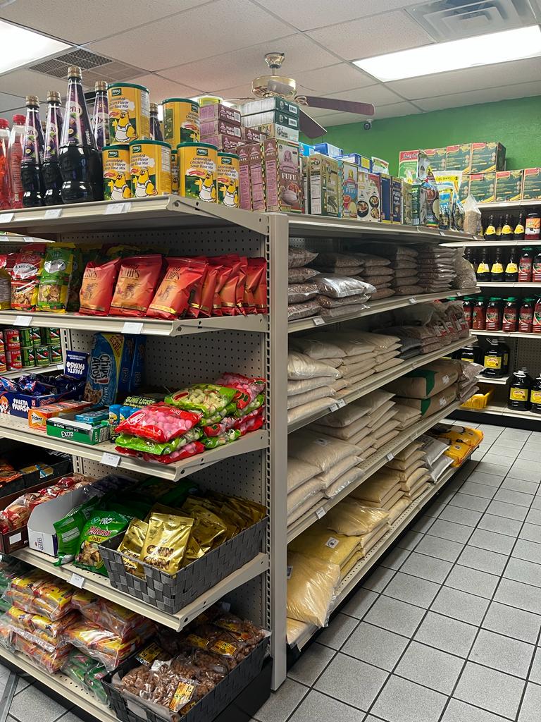 Gallery - lizzysafricanfoodimport